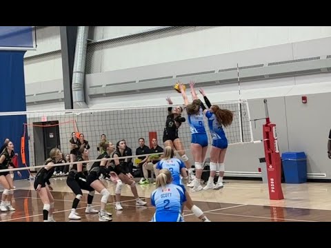 AVERY THIESSEN TOP HIGHLIGHTS YTD (V3) - YouTube