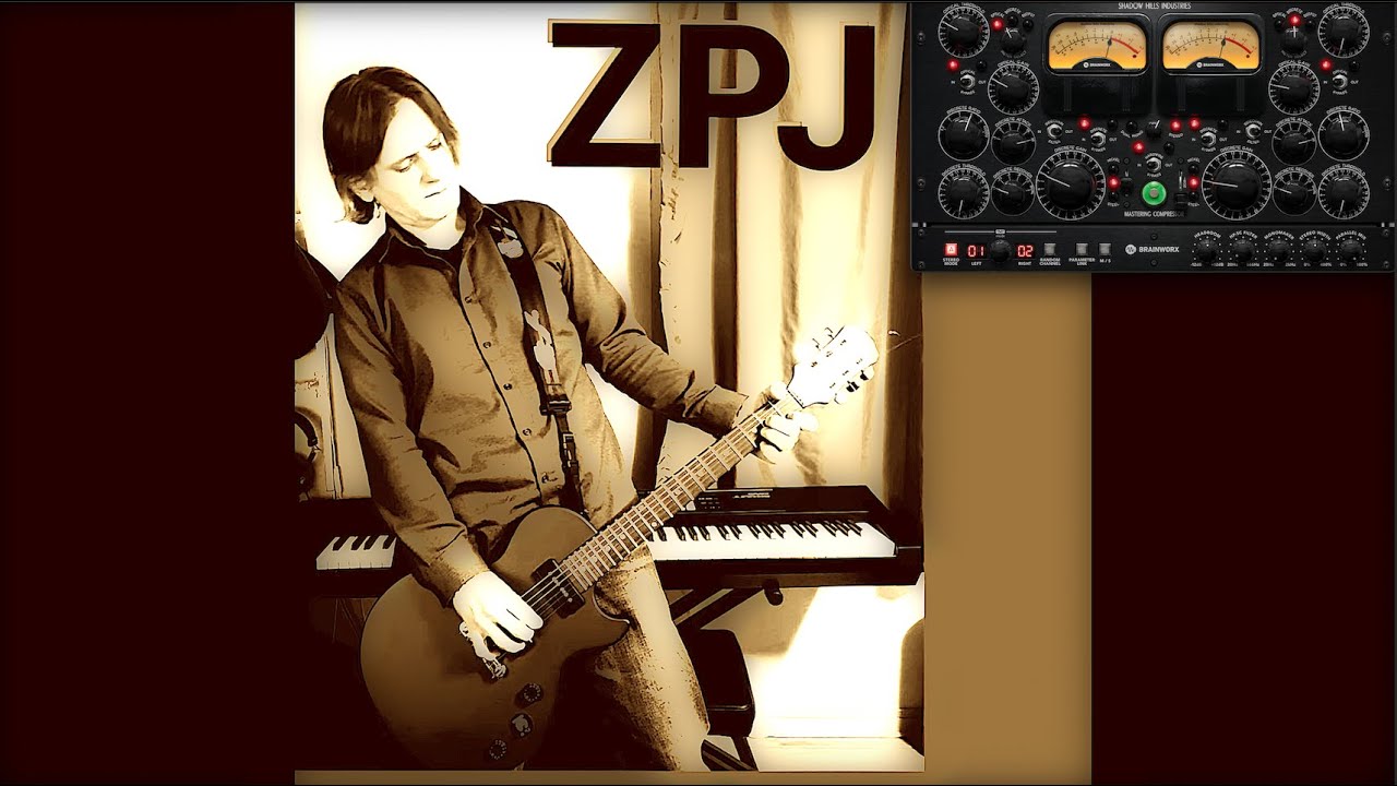 Rock is Here to Stay - Shadow Hills Remastered - By ZPJ - YouTube