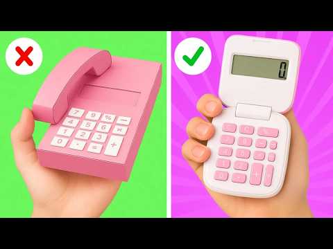 AWESOME TOILET GADGETS || Best Lifehacks & Ideas for the Bathroom by 123 GO!