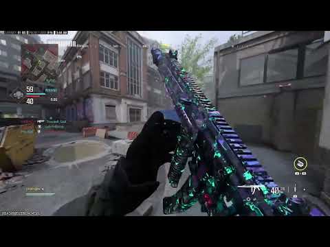 MGB in Grime using Rival with conversion kit at 110+ latency - YouTube