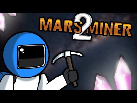 MARS MINER 2 SEASON 2 PART 1 (LOUD SOUND WARING) - Sage kiano - - YouTube