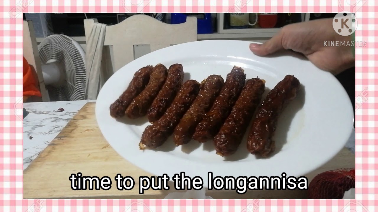 Logannisa garnishing project - YouTube