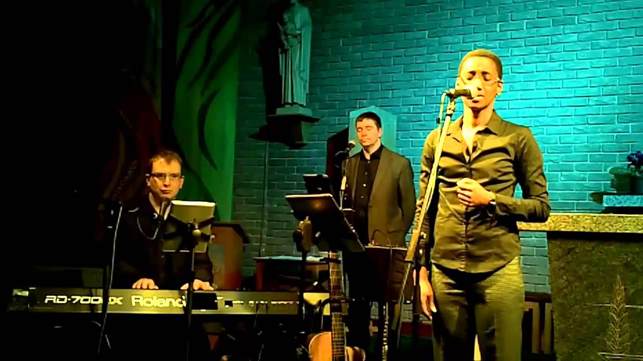 Song of the Prodigal // Jo Boyce // LIVE - YouTube