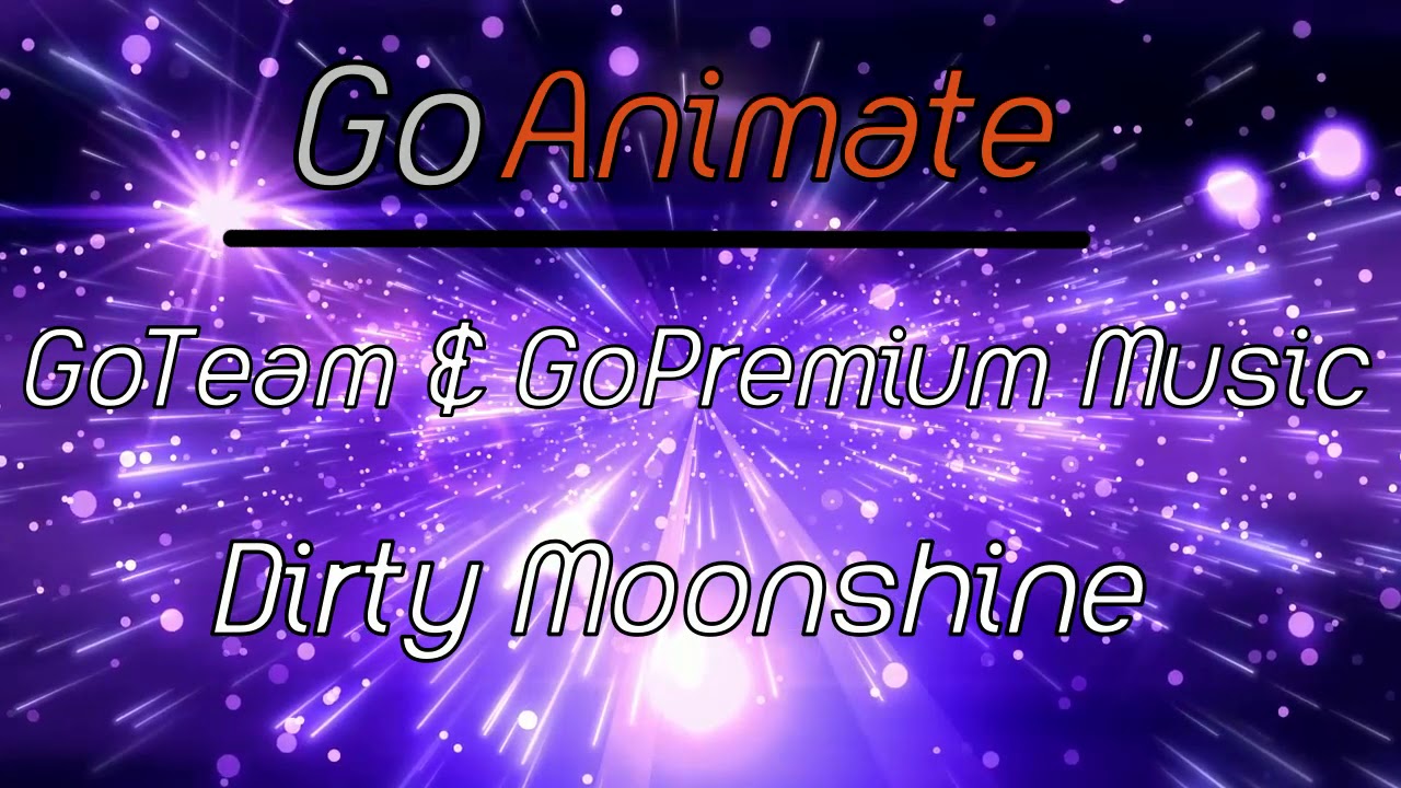 GoAnimate Music | Easy To Say - YouTube