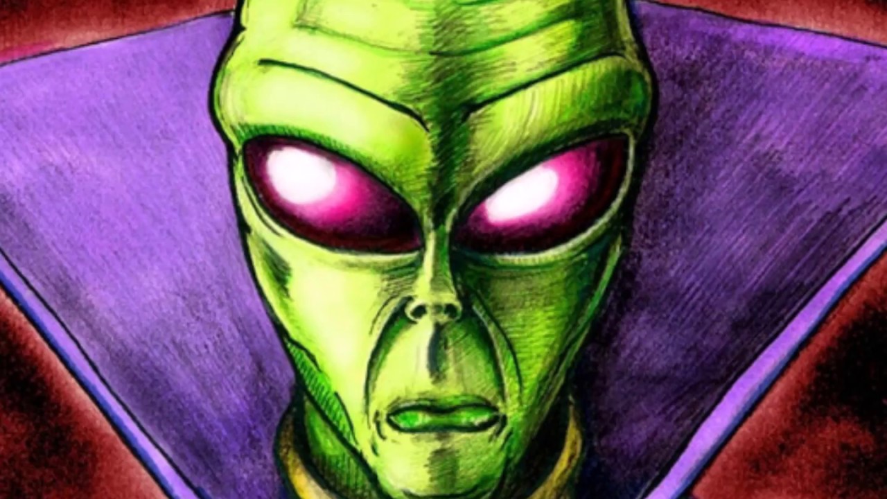 La historia de Xenu (Cienciología) - YouTube