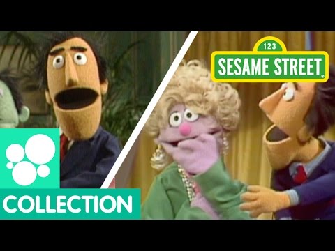 Sesame Street: Guy Smiley Playlist | Safe Videos for Kids