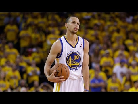 Stephen Curry \