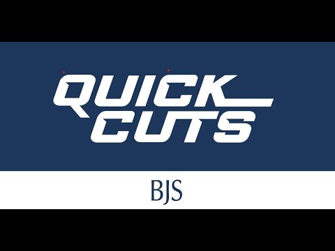 Quick Cuts BJS VIdeo abstract 1 - YouTube