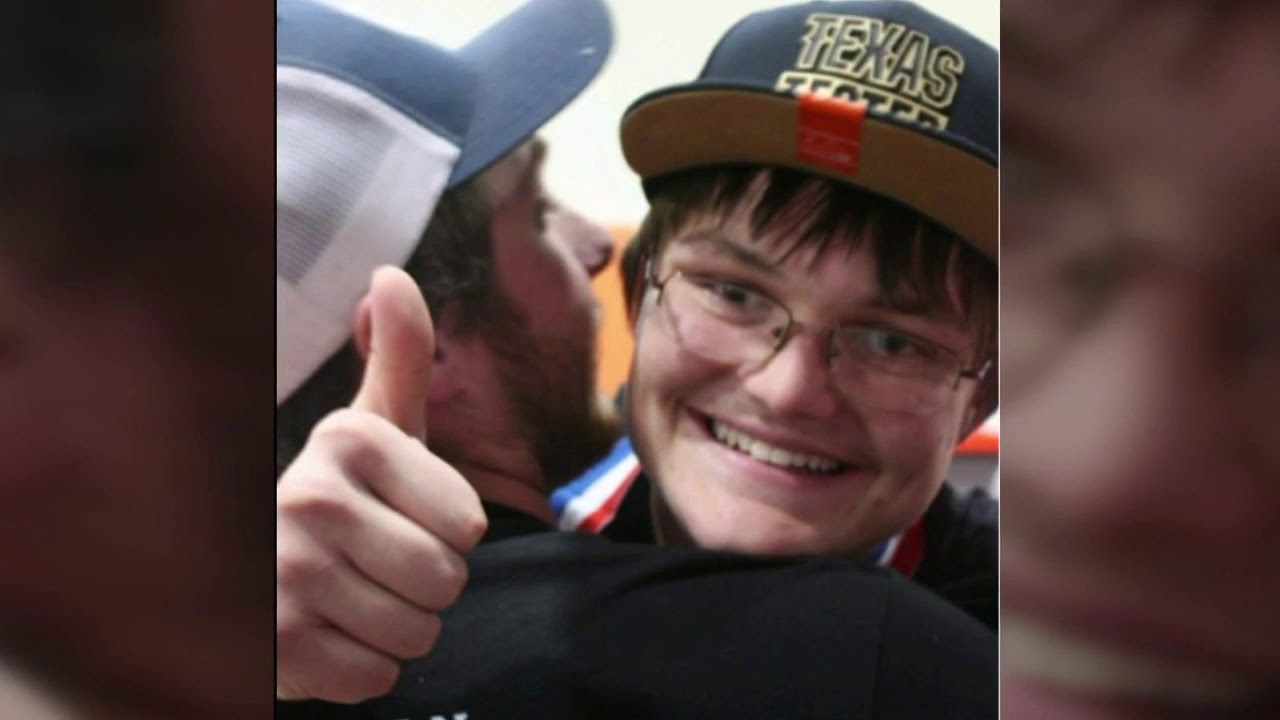 TCOLE investigation reveals new information about Thomas Brown case ...