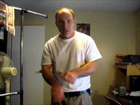 3 Secret Tips to Build Bone Crushing Punches - YouTube