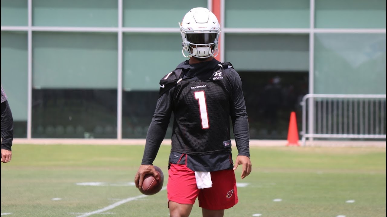 Breaking Down the Cardinals Offseason with Jody Jackson - YouTube