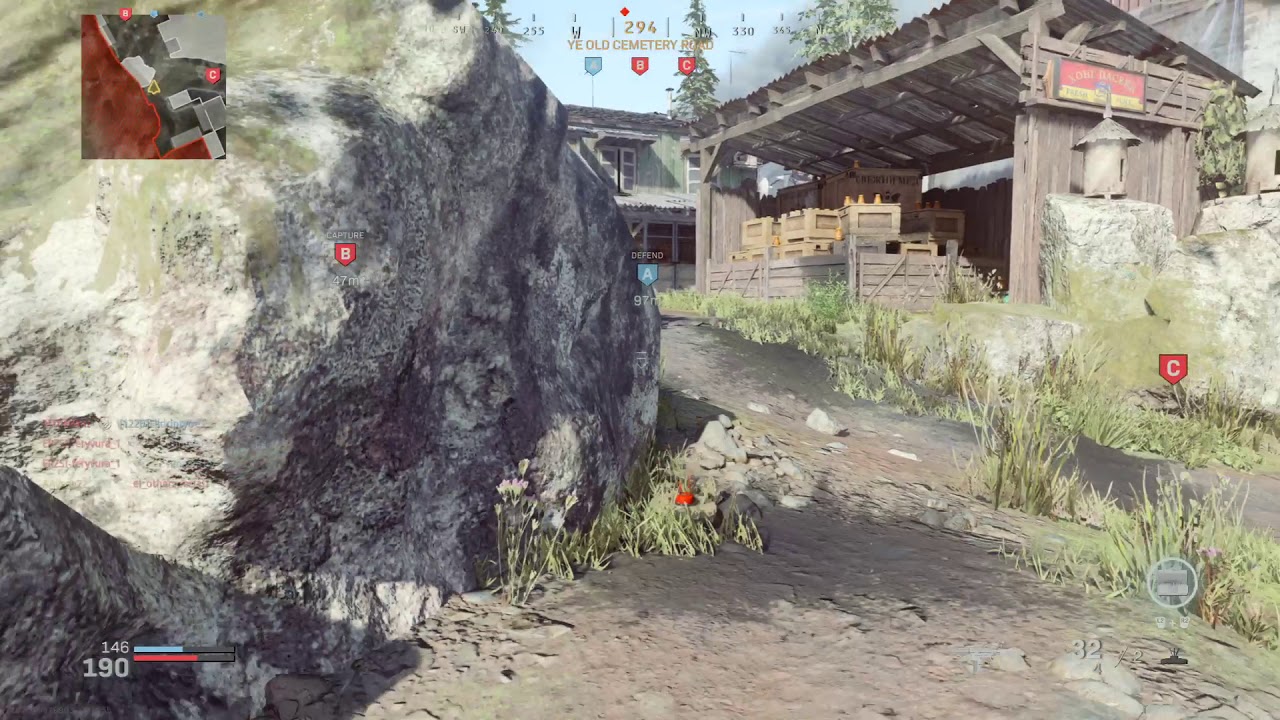 Call of Duty® Modern Warfare® 6 - YouTube