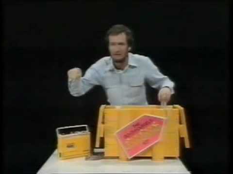 The Do It Yourself Bee Gees Kit  Kenny Everett