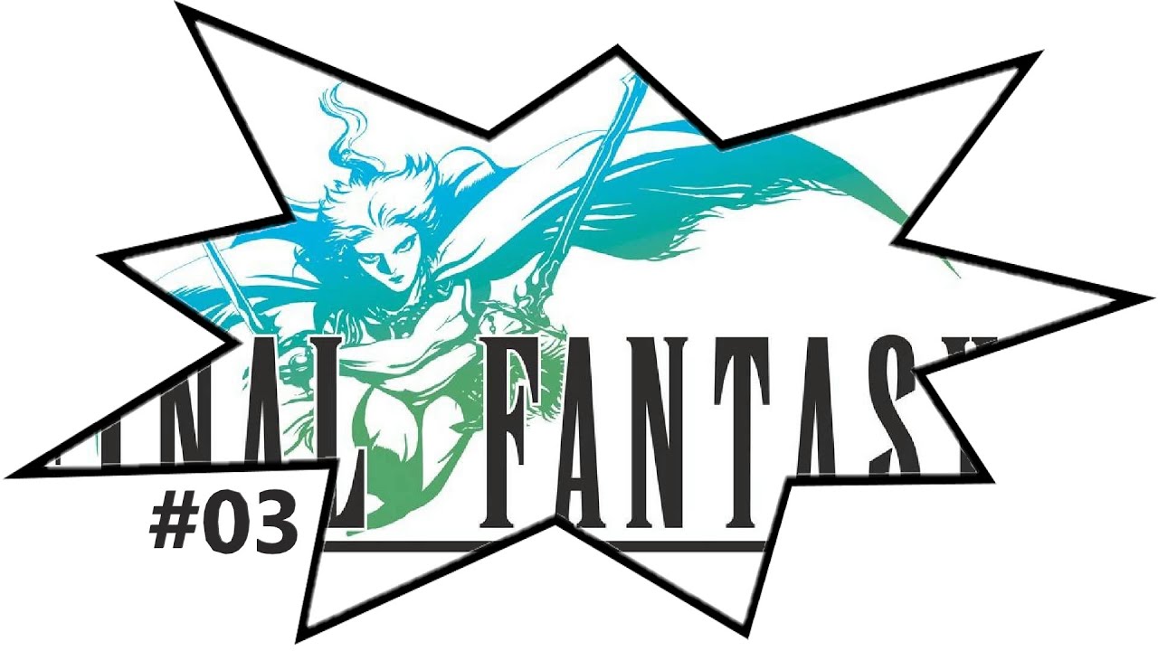 Final Fantasy 3 - Vargas [Boss Fight] #03 [SNES] - YouTube