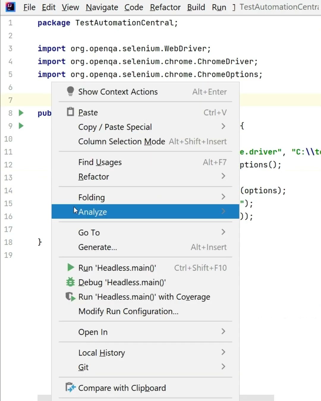 Running Selenium Tests In Headless Mode How To Run Tests Without A GUI Running Selenium Tests In Headless Mode How To Run Tests Without A GUI
