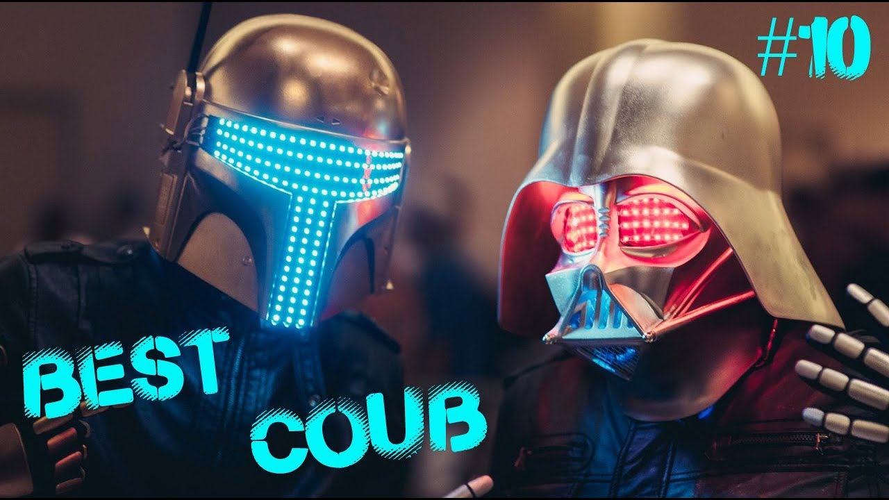 BEST COUB #10 (August 2018) AMAZING Videos - YouTube
