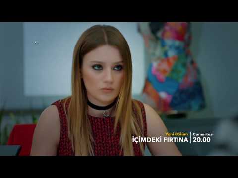 İçimdeki Fırtına Final Son Fragman