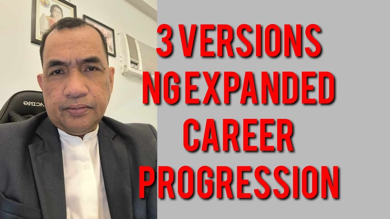 PWEDE NA BA MAG APPLY NG TEACHERS 4, 5, 6, 7 & MT 5 - YouTube