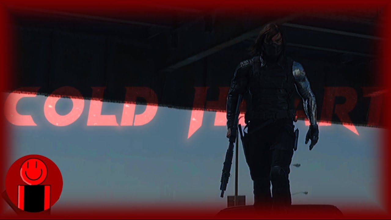 Marvel - Cold Heart (For My Mother’s Birthday) - YouTube