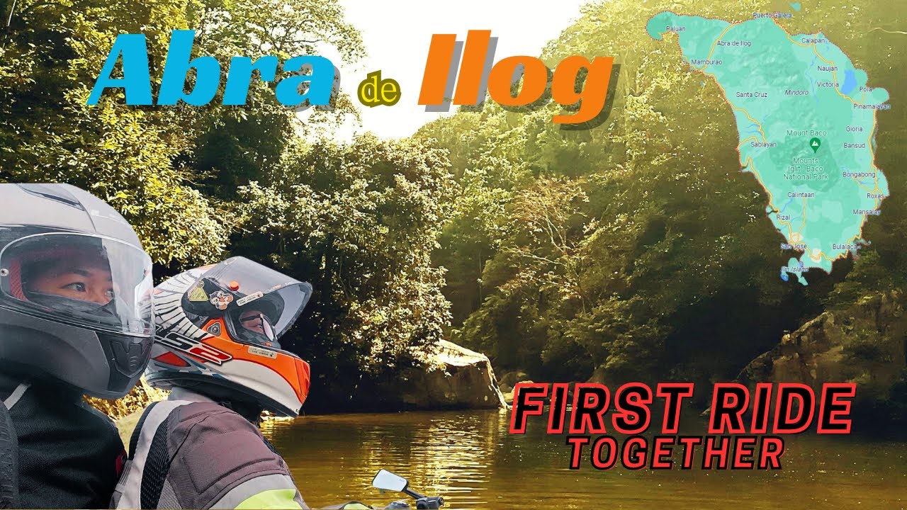 EP 221 | First Ride Together | Abre de Ilog - YouTube