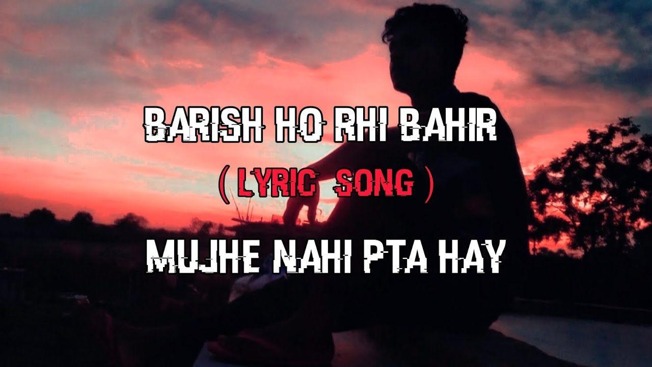 Mujhe Nahi Pata Hai Mujhse Mat Pocho Na Lyrics Cold Hours Viral