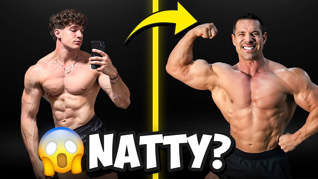 I Met Coach Greg... - YouTube