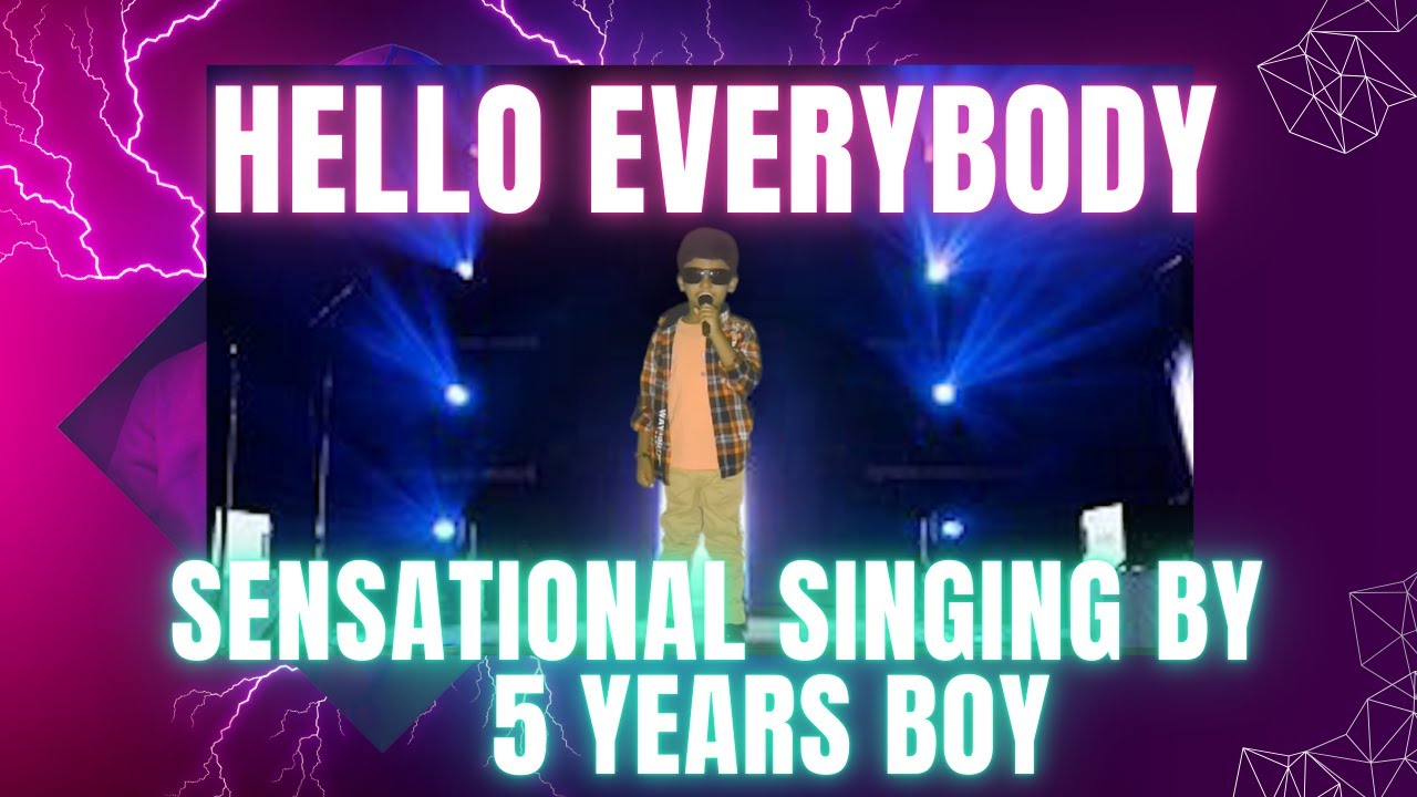 Auto Raja (Hello Everybody 2024)| New Kannada Song Trending| 5 years ...
