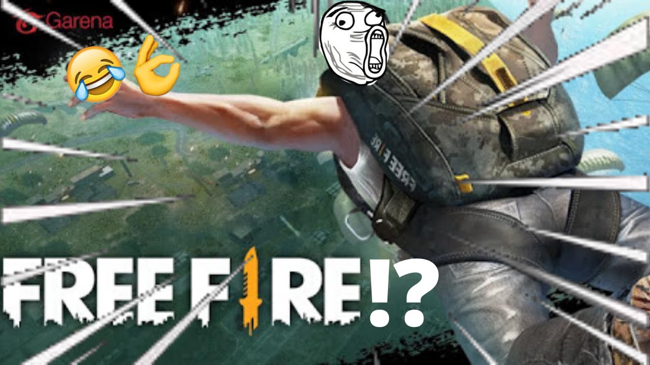 BEST FREE FIRE PLAYER!? | GARENA FREE FIRE GAMEPLAY - YouTube