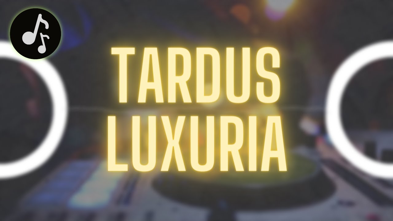 Tardus Luxuria (Official Audio) - - Tyrant Dominus - YouTube