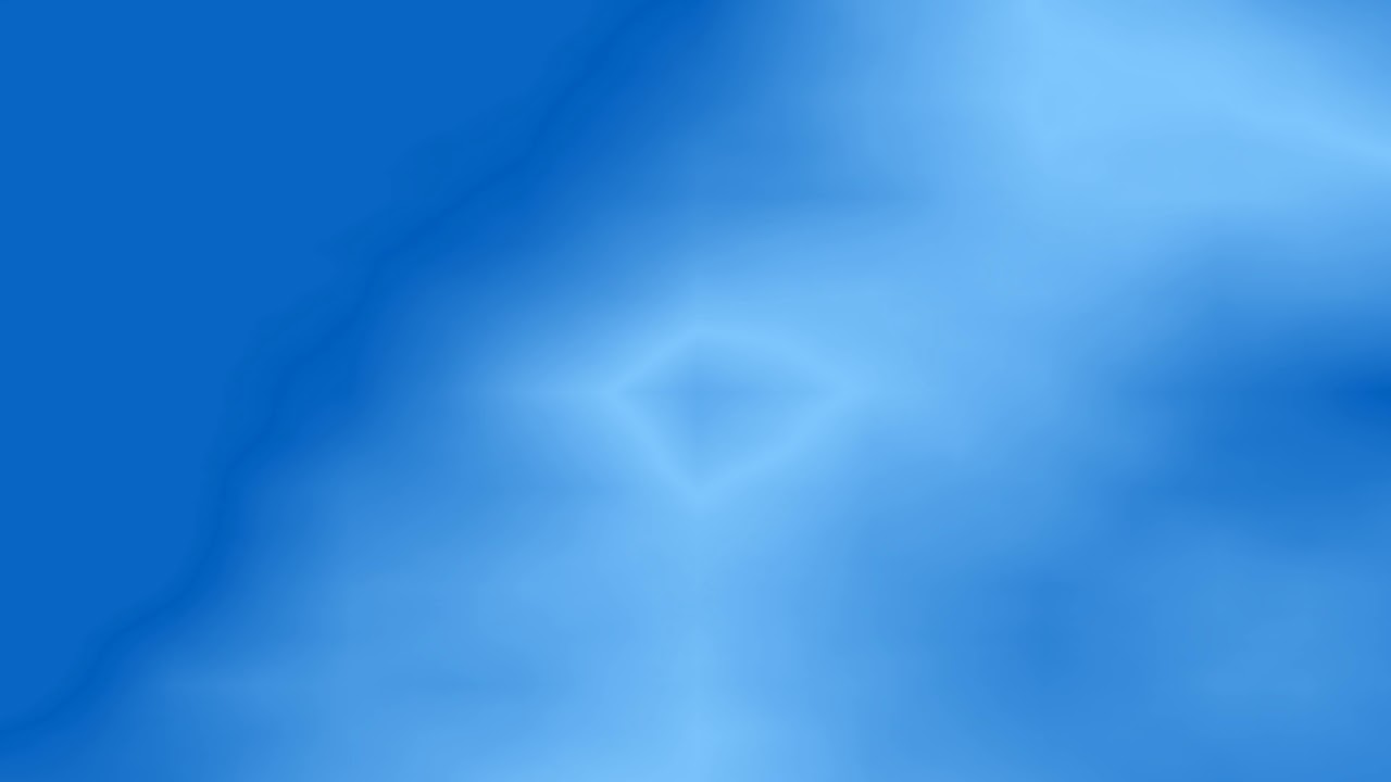 Blue Plasma Animation Motion Background Stock Video Footage Free For ...