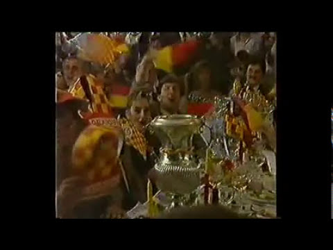Galatasaray şampiyonluk kutlaması eski görüntüler