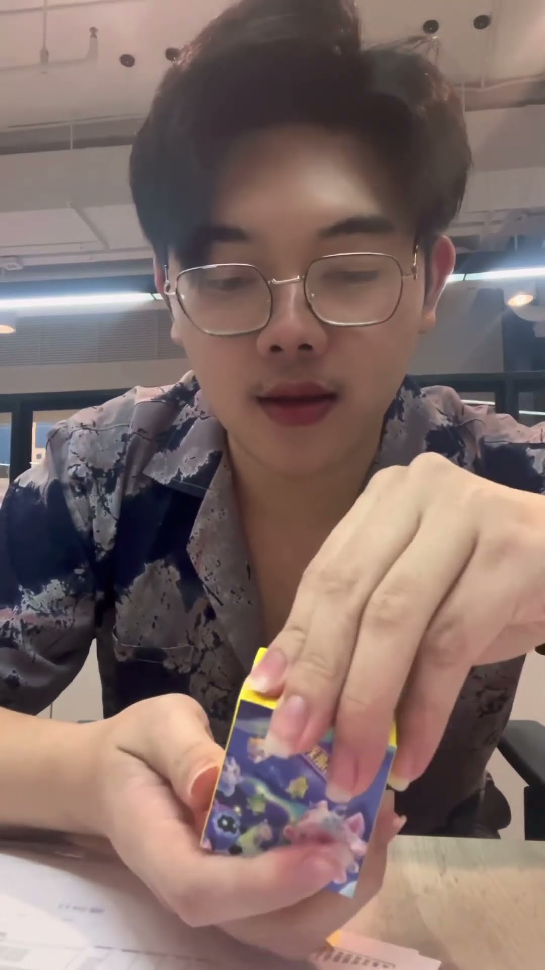จุ่ม Art Toy กันน🧸 Arttoy Youtube