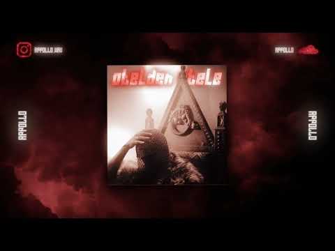 MOTİVE - OTELDEN OTELE ( Appollo Remix ) | Prod. by APPOLLO | 4K @motivethedon
