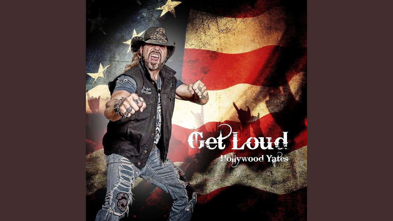 Get Loud - YouTube