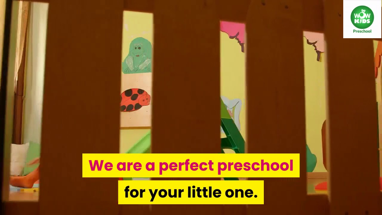 Wow Kids Preschool Infrastructure And Facilities YouTube wow-kids-preschool-infrastructure-and-facilities-youtube