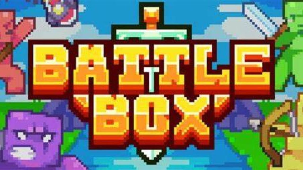 Mcci battle box be like #minecraft #gaming - YouTube