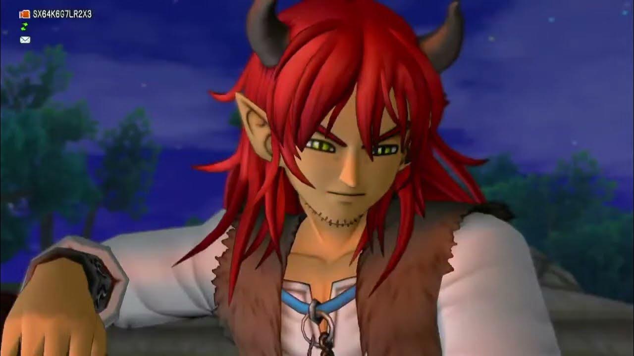 【ドラクエ10】ver5.5前編ストーリーやるよー 初見【DQX】 - YouTube