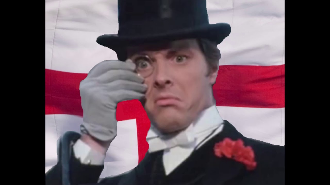 England Forever - Remastered - YouTube