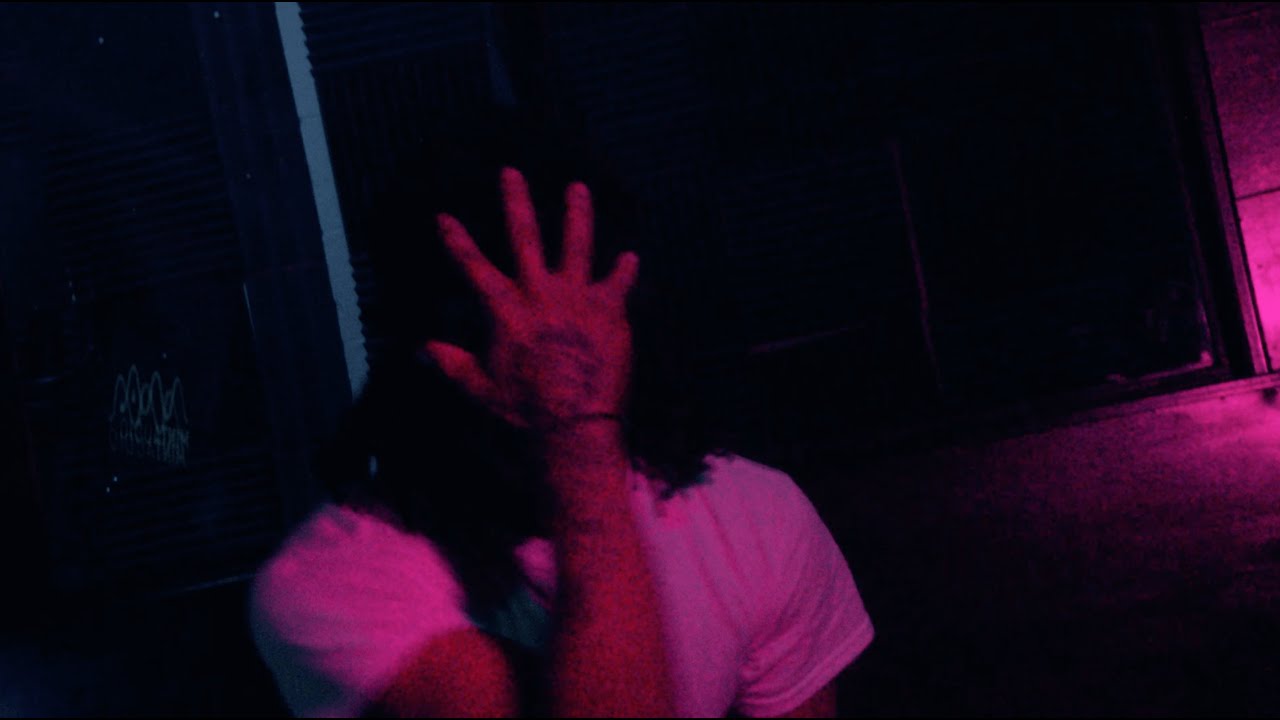 FROST - MINGO P (OFFICIAL MUSIC VIDEO) - YouTube