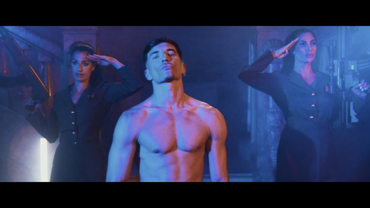 ASCHE x KOLLEGAH - SUICIDE (prod by Asche & Johnny Illstrument ...