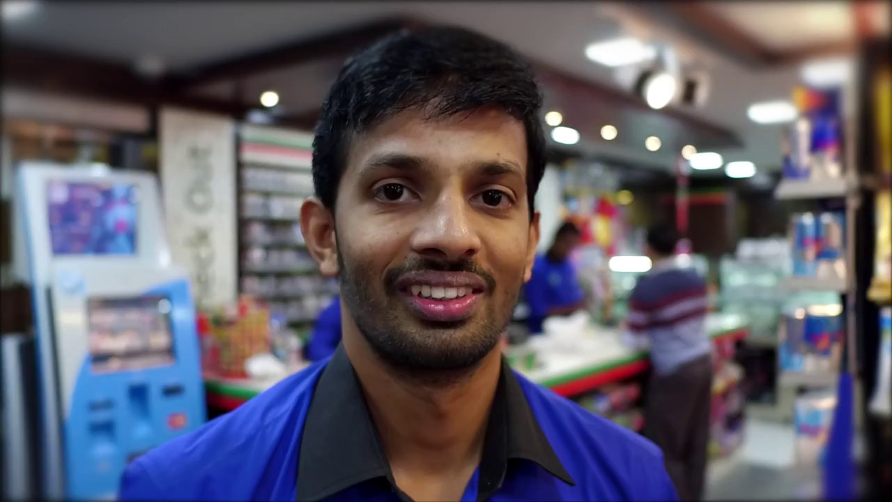 food world 24h market - Bahrain - YouTube