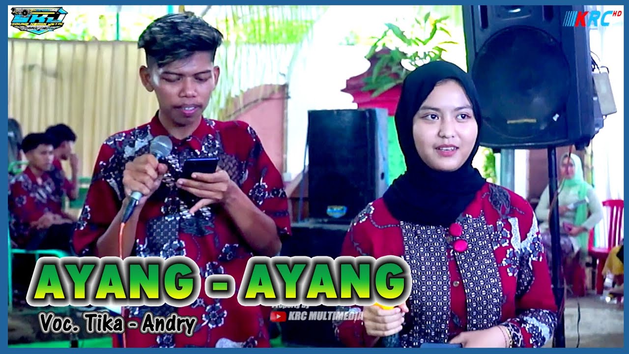 Ayang - Ayang // ATTA Music - YouTube