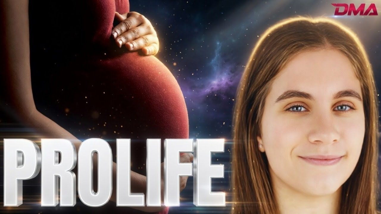 PROLIFE: COME ASK QUESTIONS w/@ProLifeChloe - YouTube
