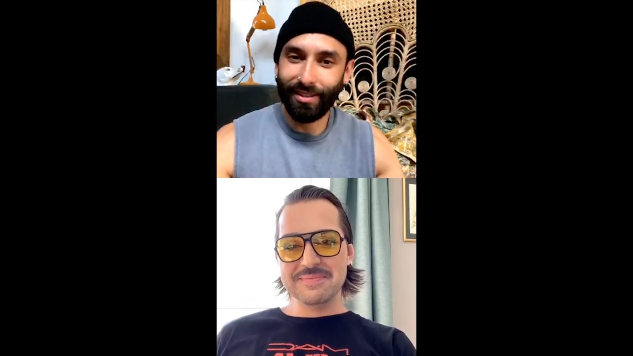 FIVE@FIVE E33 – TopicTuesday x Jacques Patriaque - YouTube