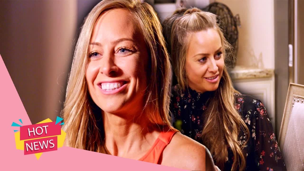 Love Is Blind Star Jessica Batten Gives Birth To First Child With ...