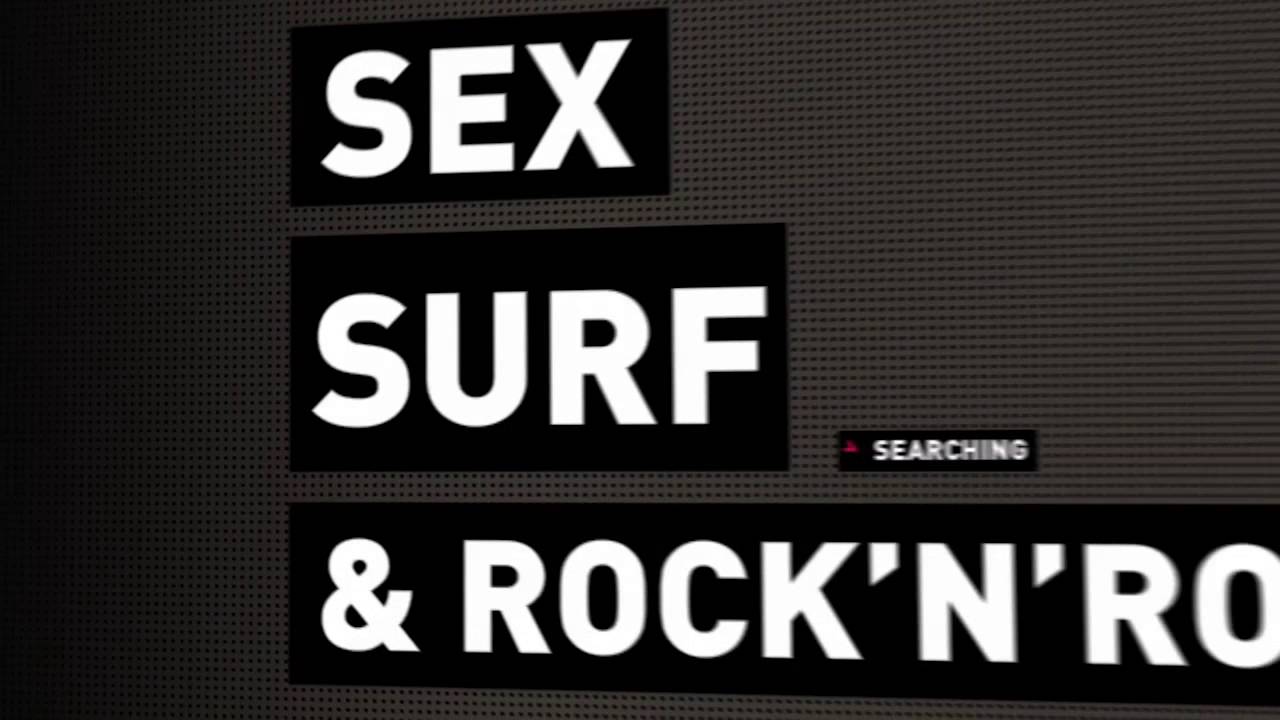 Rock In Rio Sex And Rocknroll Youtube