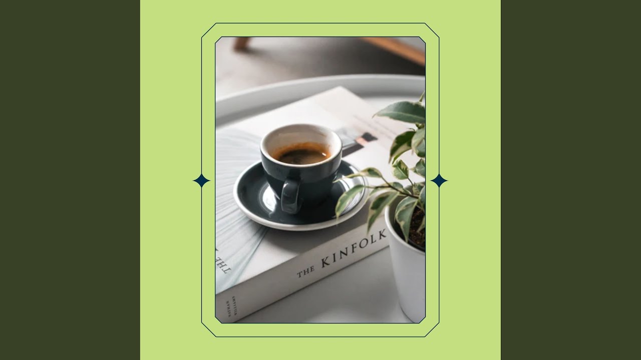 Smooth Ambience for Evening Java - YouTube