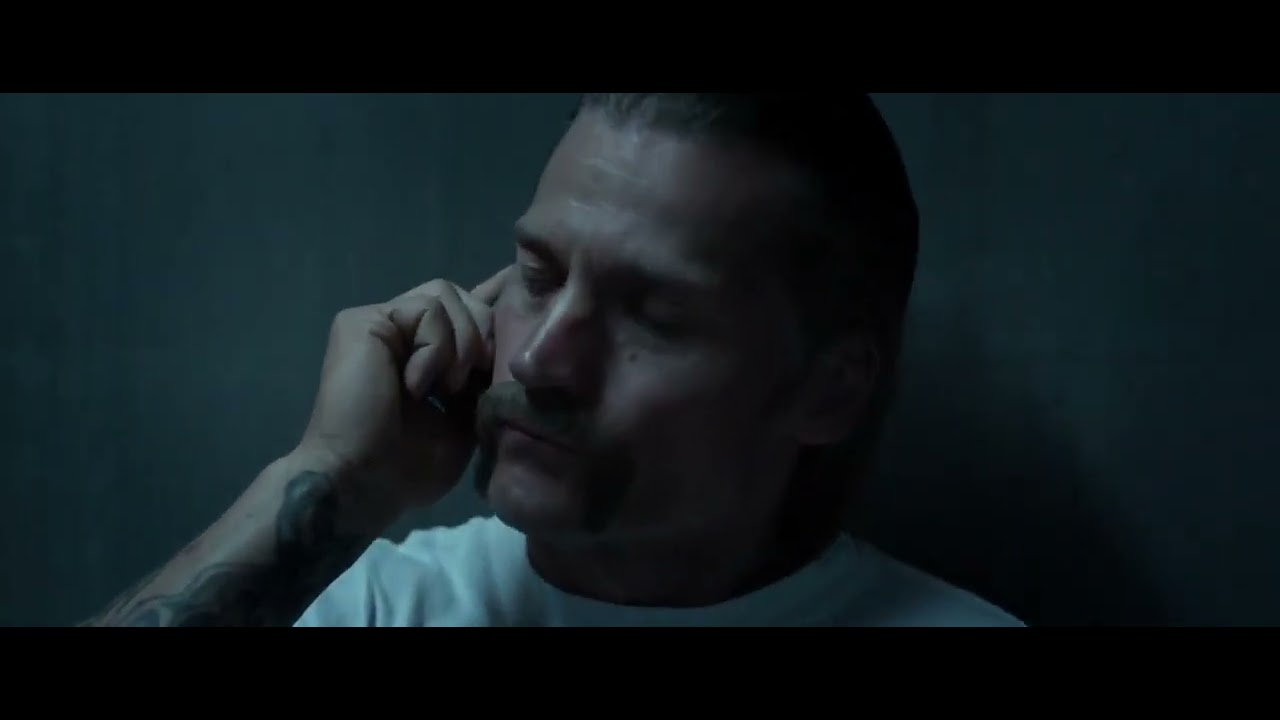 Shot caller (2017) - Beast and money phone call - YouTube