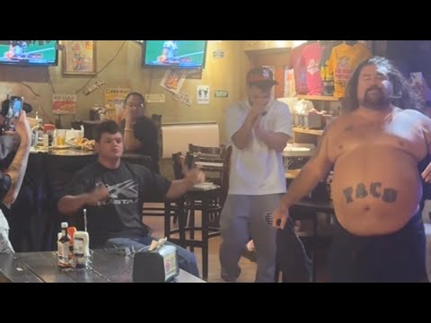 I Ran Into Adin Ross & Sketch While On Stream In Las Vegas 😭 - YouTube