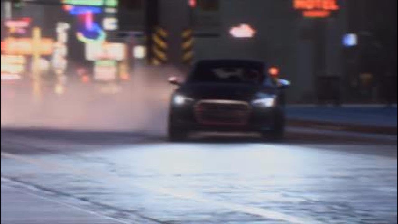 The Getaway: Kinda Short But Intense! | Need For Speed Payback - YouTube